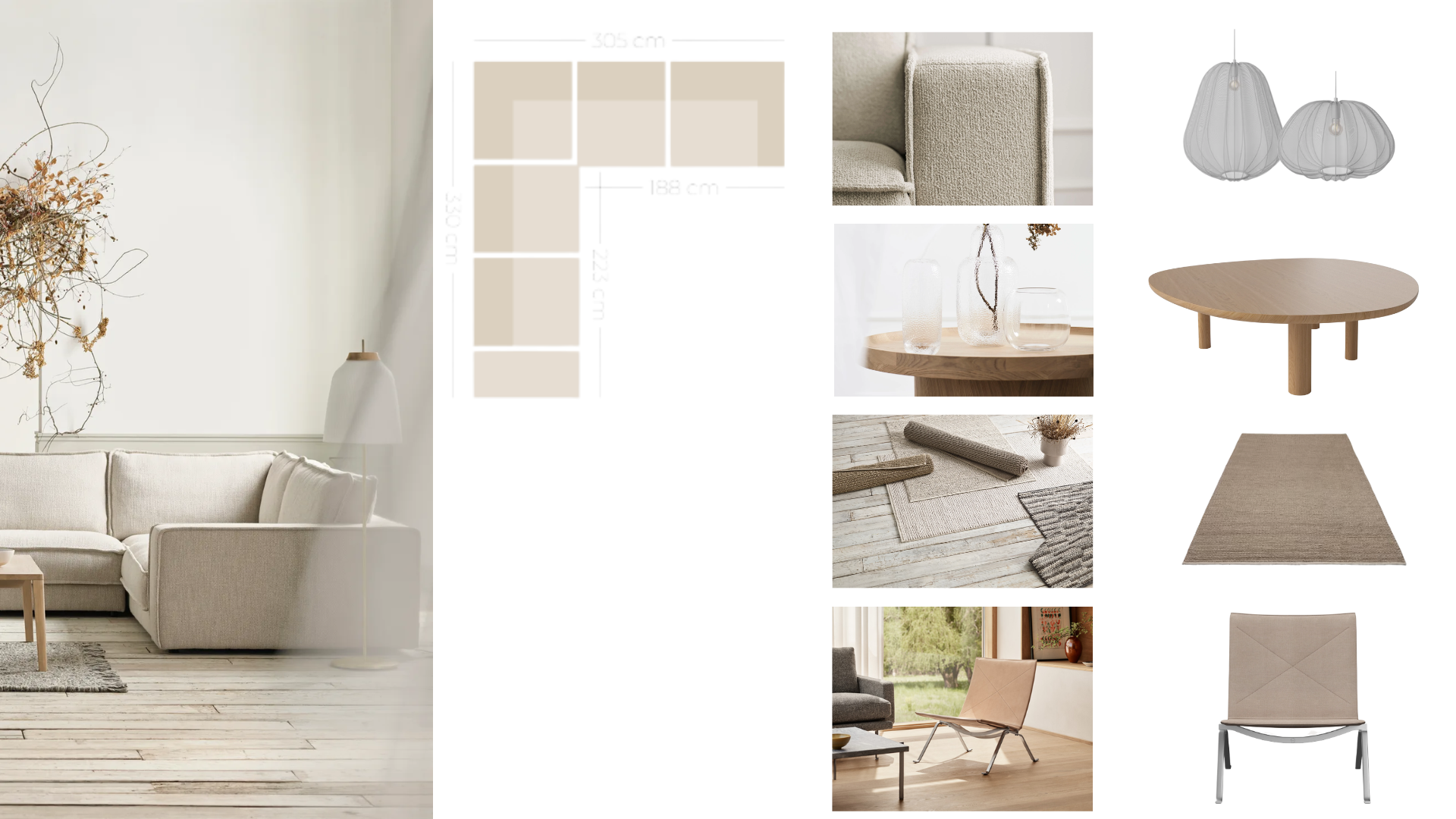 Furniture Packages – Your Home Styling